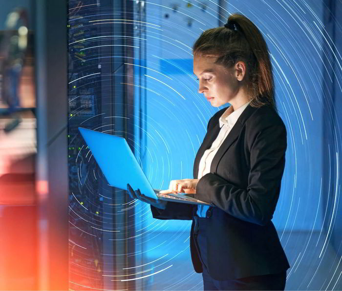 Simplify AI Evaluation and Deployment | Blackford Platform™