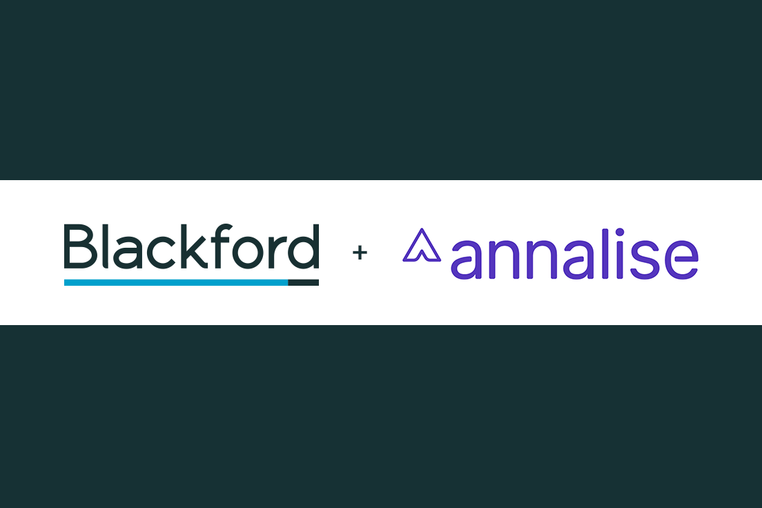 Blackford and Annalise.ai Commercial Partnership