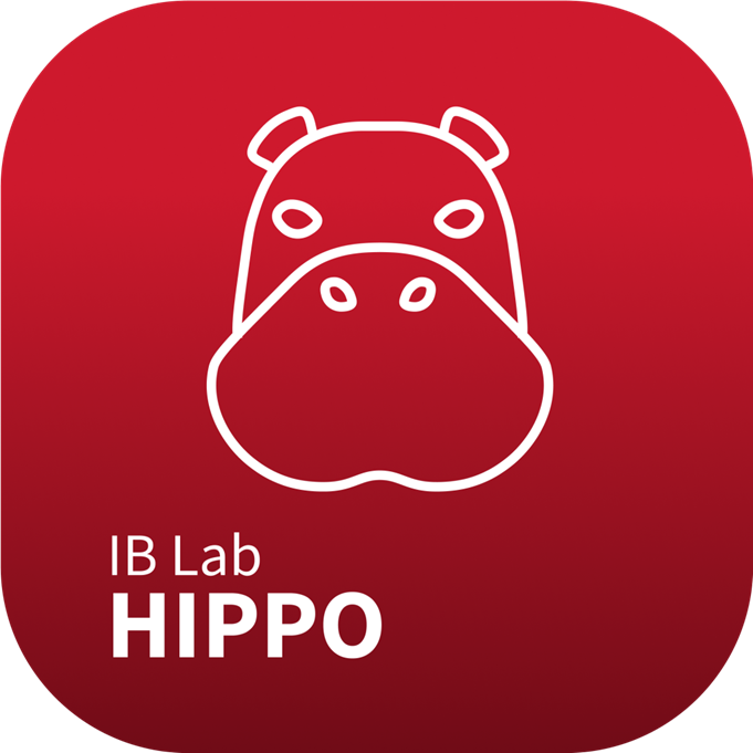 Hip Positioning Assistant – IB Lab HIPPO